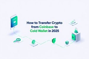 How to Transfer Crypto from Coinbase to Cold Wallet in 2025: The Complete, Secure Step-by-Step ...