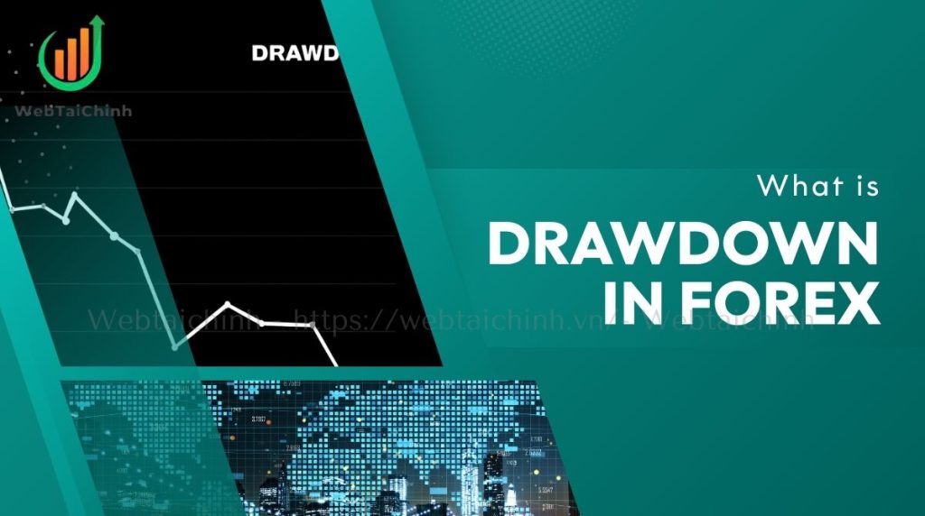 What is drawdown in forex and why it matters for traders
